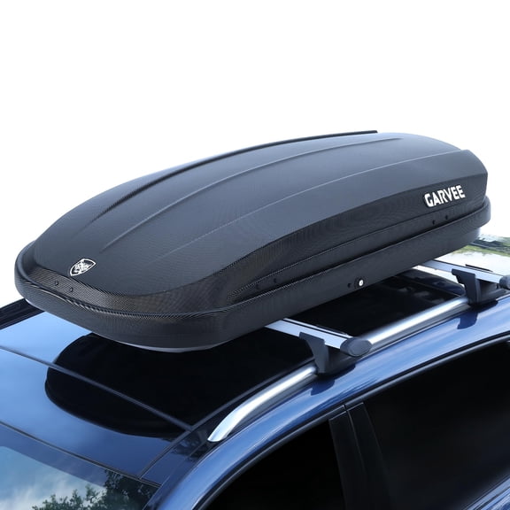 Cargo Roof Boxes