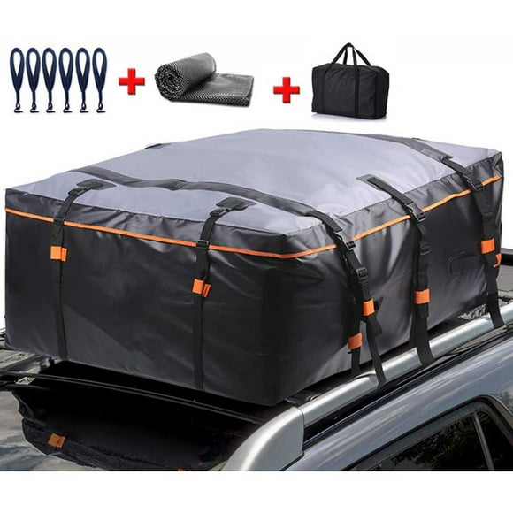 Auto Rooftop Cargo Carriers