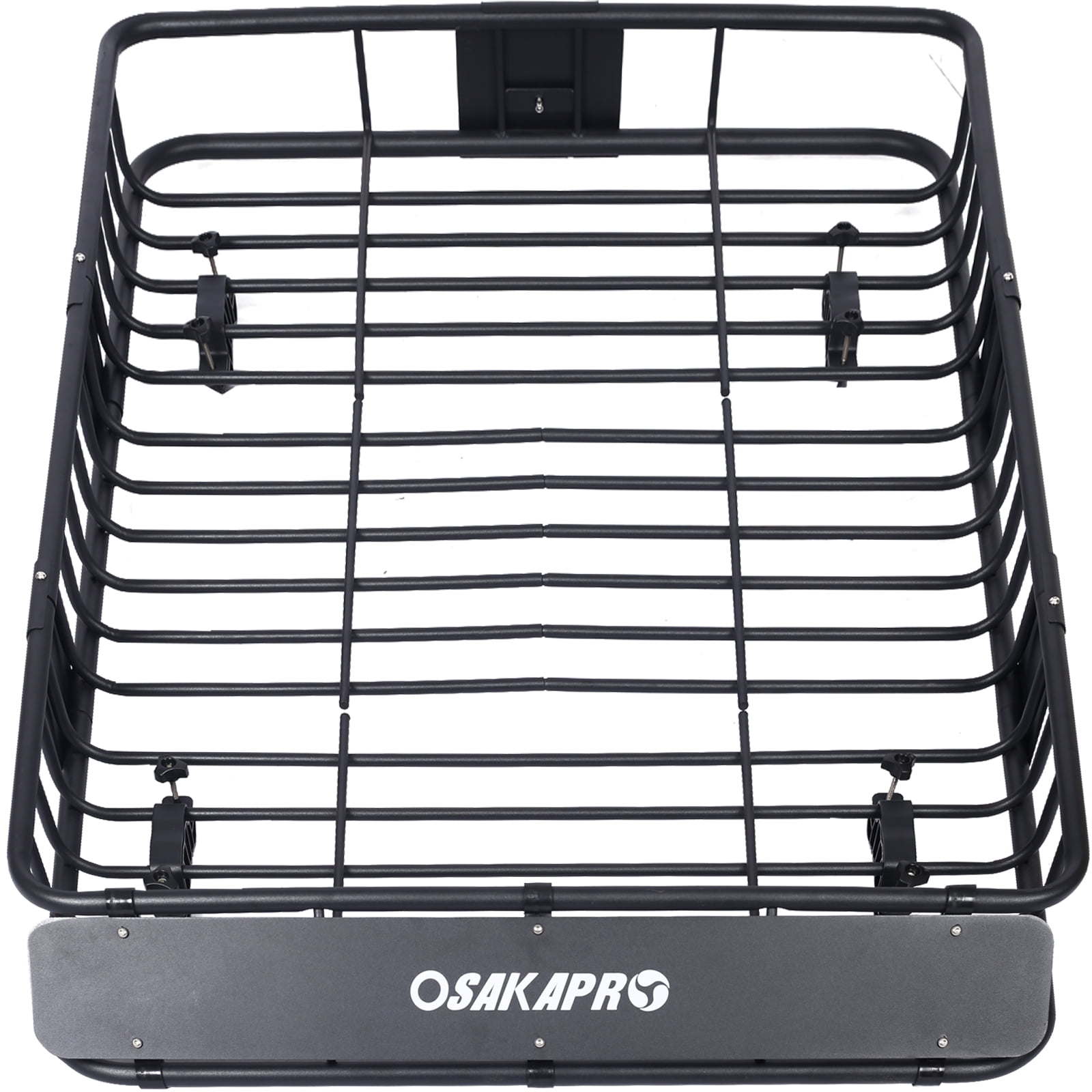 Rooftop Cargo Carrier Basket Motoring Roof Rack,Top Mount Roof Rack ...