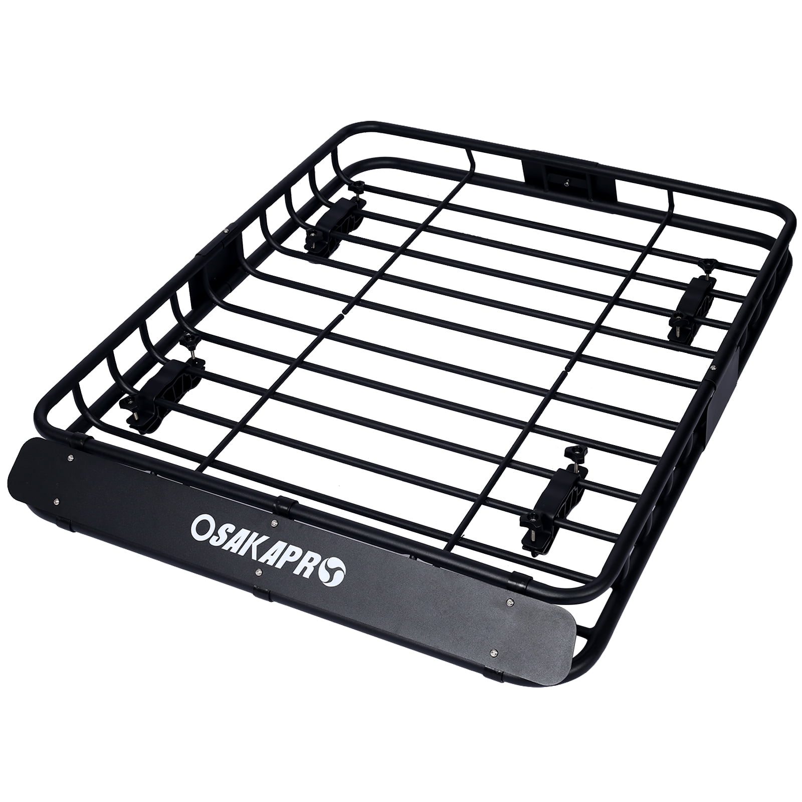 Rooftop Cargo Carrier Basket Motoring Roof Rack,Top Mount Roof Rack ...
