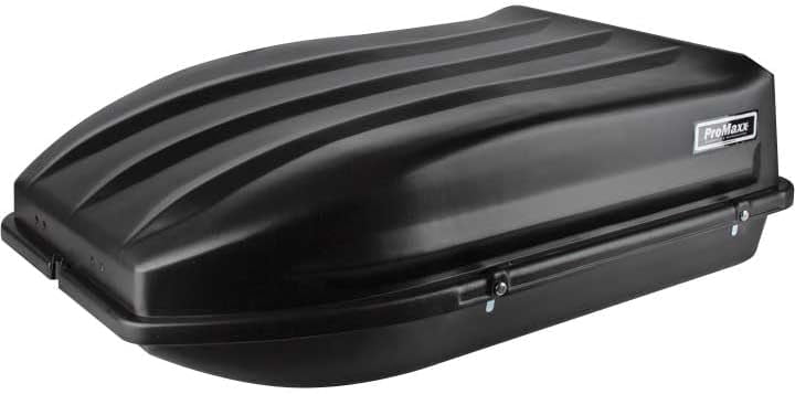 Rooftop Cargo Carrier for Car Storage Large Roof Rack Weatherproof ...