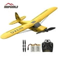 VOLANTEX RC Plane Sport Cub S2 Remote Control Aircraft 2.4G 3CH RC ...