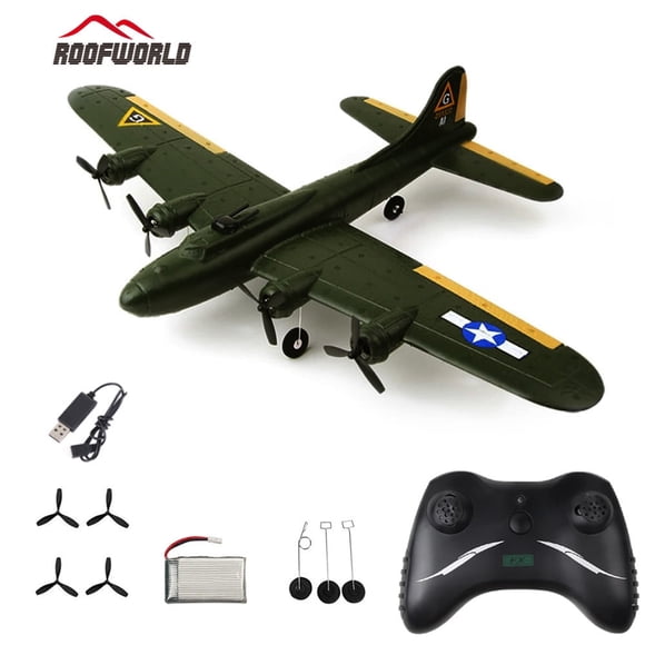 RC Planes in Remote Control Toys - Walmart.com