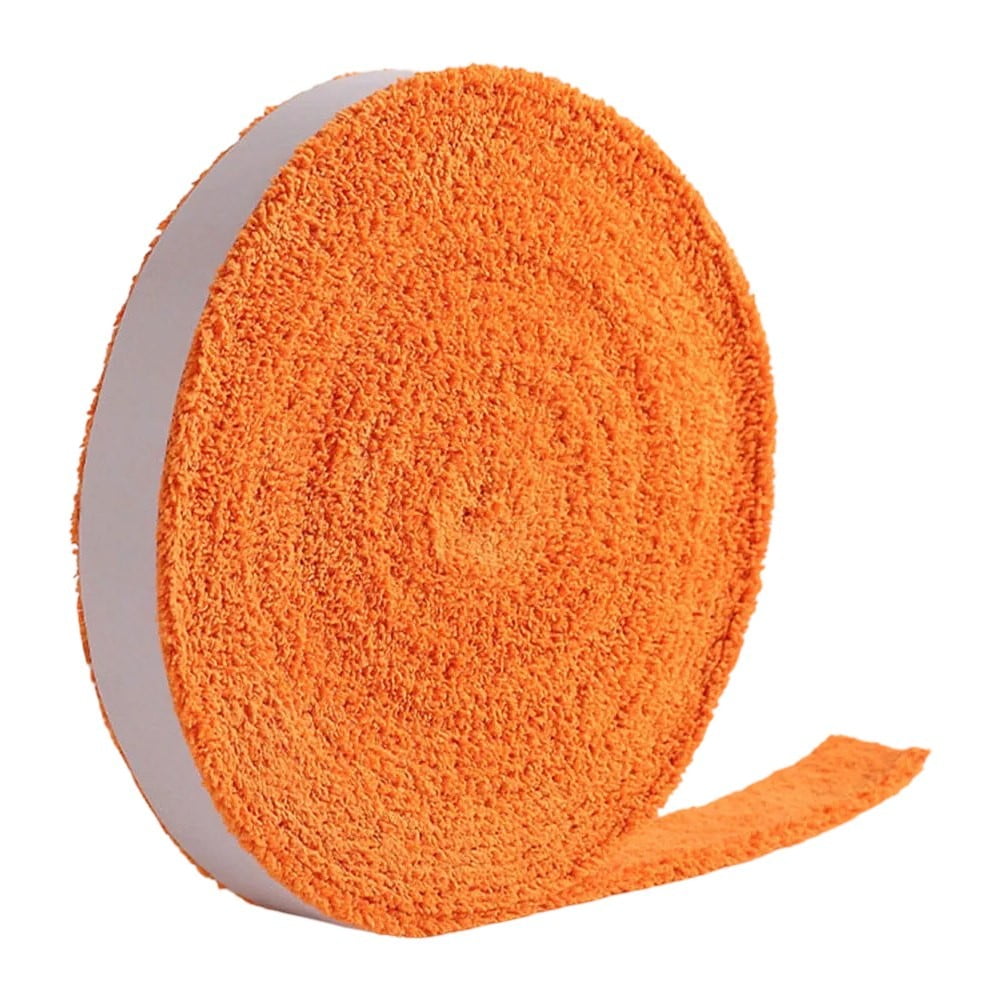 Rooha 10M/394Ft Badminton Racket Grip Tape Tennis Handle Wrap Antislip ...