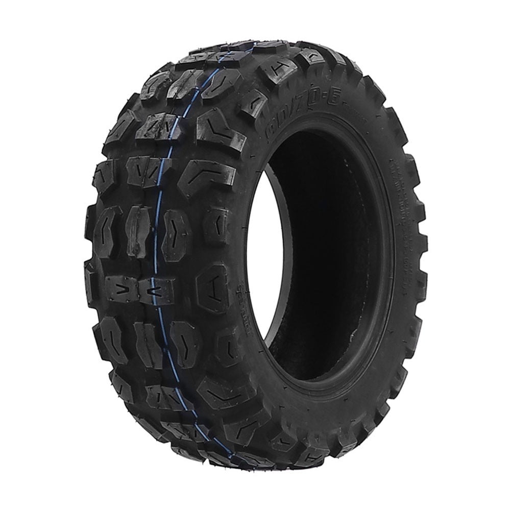 Rooha 11 Inch 90/70-6 Off-Road Tubeless Tire For Electric Scooter Balance Car - Walmart.com