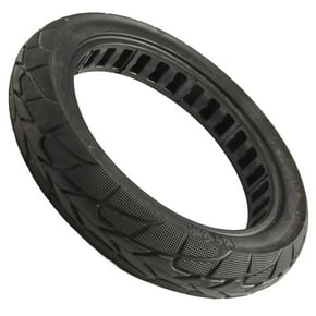 Solid Rubber Bike Tire
