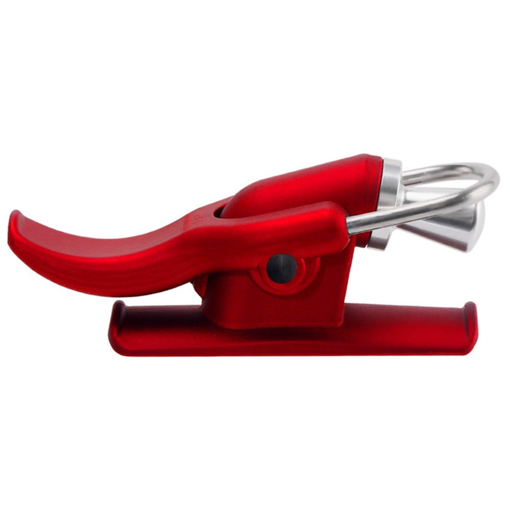 Rooha 1Pc Fishing Casting Trigger Fixed Spool Casting Aid Clip Bionic ...