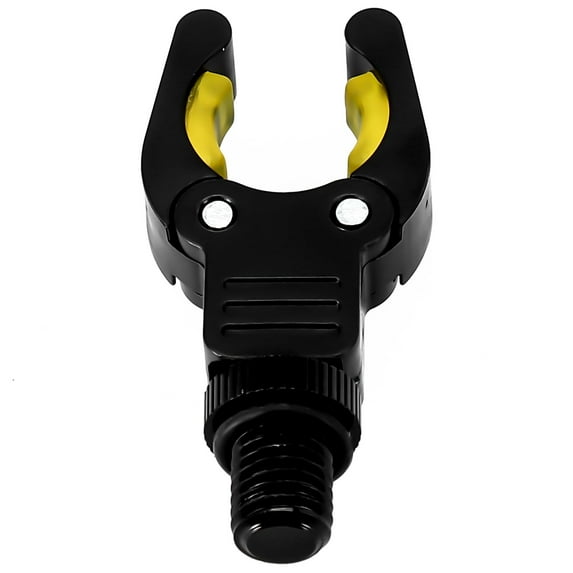 Rooha 1Pc Fishing Rod Rest Head Carp Fishing Tackle Rod Holder Butt ...