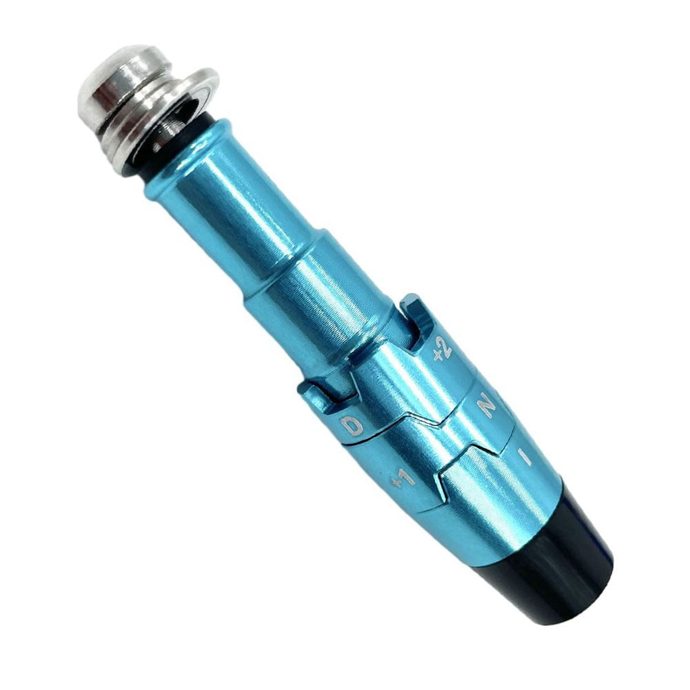 Rooha 1Pc Golf Shaft Adapter Golf Club Parts Connectors For Golf Shaft ...