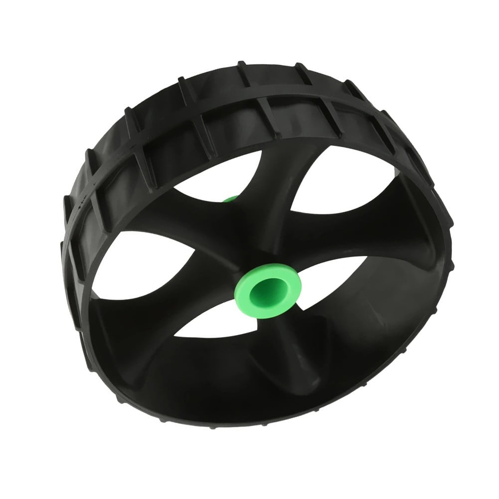Rooha 1Pcs For Kayak Canoe Cart Trailer Wheel For Kayak Carrier Wheel ...