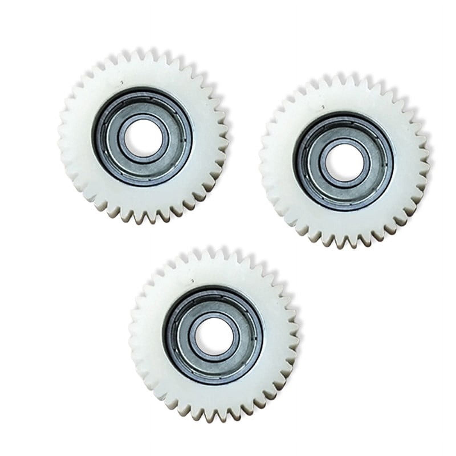 Rooha 3*-36Teeth E-bike Wheel Hub Motor Planetary Gears W/ Bearing For ...