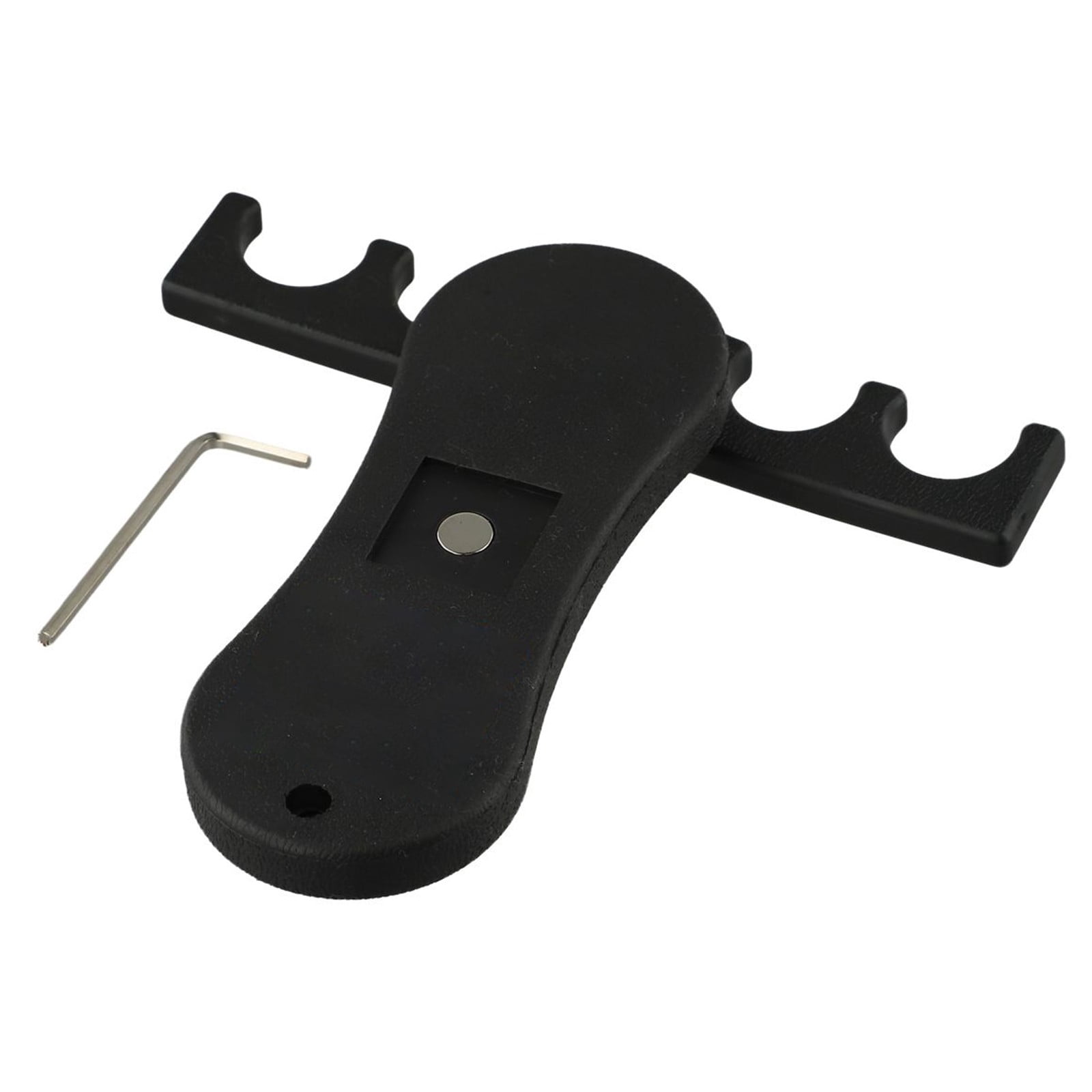 Rooha 3 Holes 4 Holes 6 Holes Pool Cue Holder Folding Weighted Snooker ...