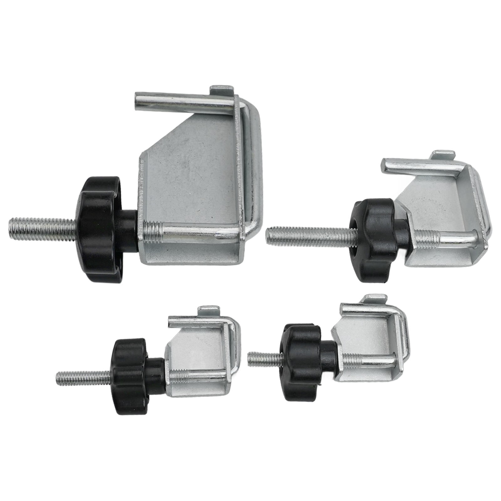 Rooha 4 Pcs Fuel Hose Pinch Off Line Clamp Drainage Vacuum Tool ...