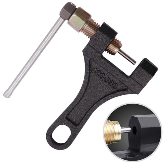 Rooha 420-530 Chain Spliter Cutter Breaker Link Remover Tool Dirt For ...