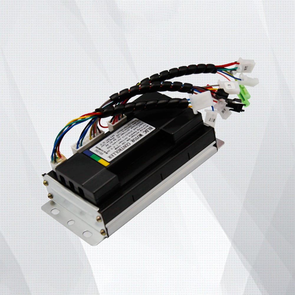 Rooha 48/72V1500Welectric Bicycle Controller Lithium Battery Modified ...