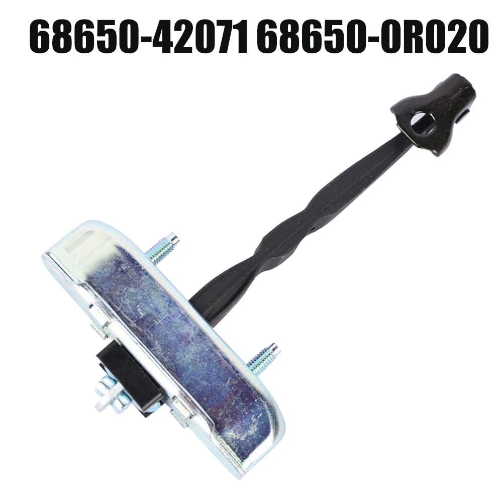 Rooha 6865042071 Car Tailgate Check Strap Conversion Kit For Toyota For ...