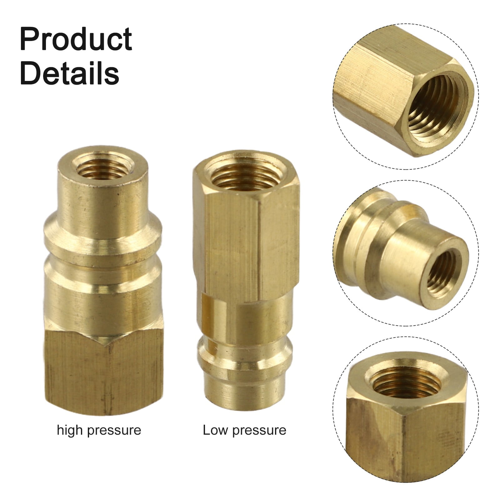 Rooha Adapter Connects The Car Air Conditioning System And The ...