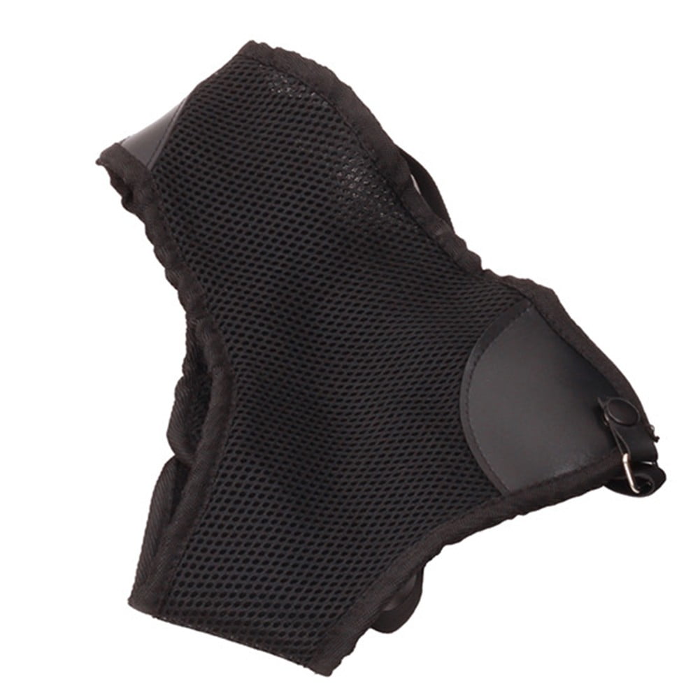 Rooha Adjustable Archery Chest Protect Composite Recurve Bow Archery ...