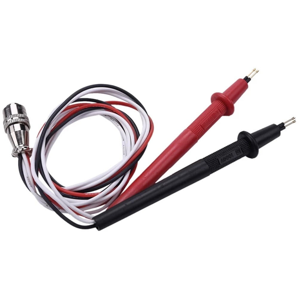 Rooha Advanced Abs Material Lithium Battery Resistance Tester For Acid ...