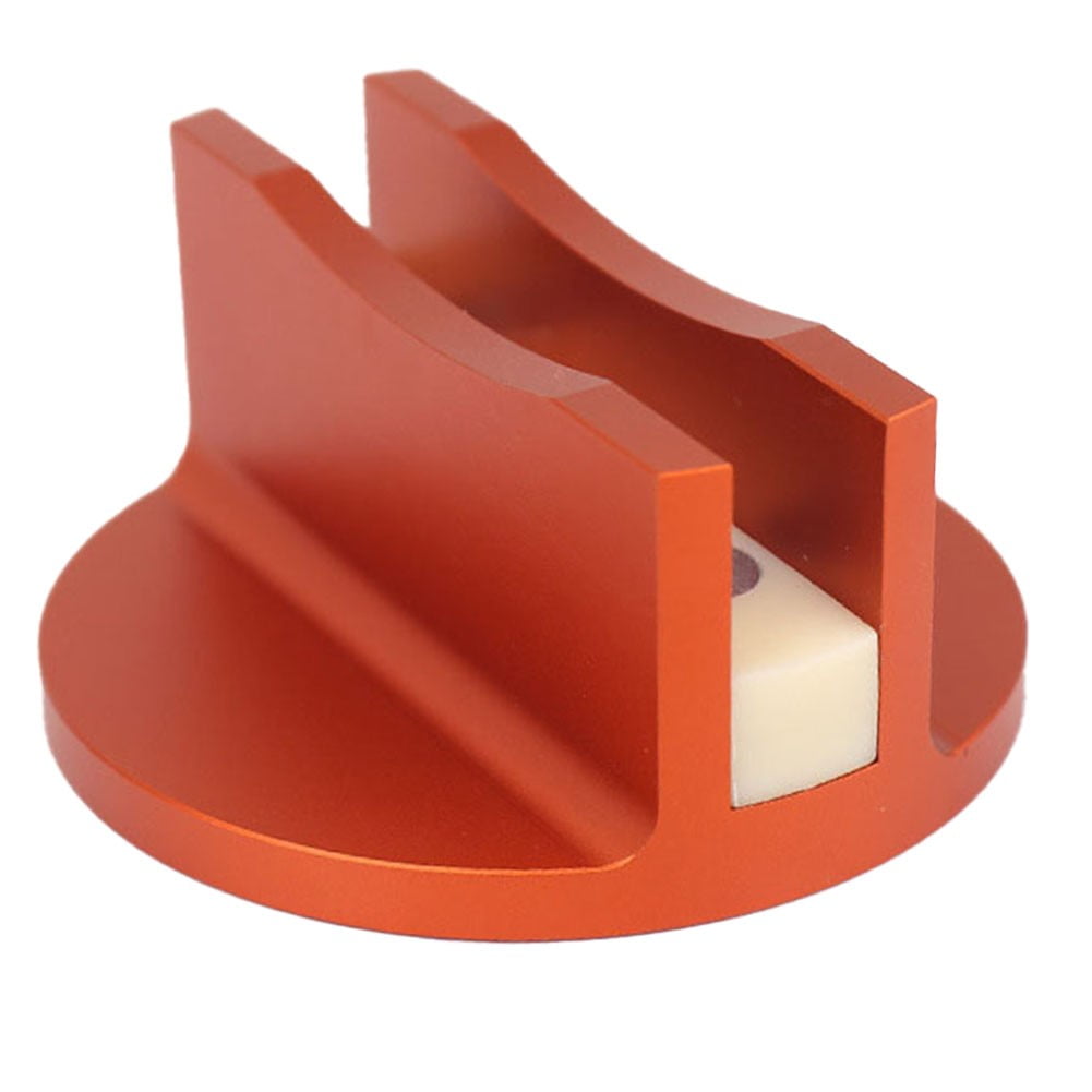 Rooha Aluminum Grooved Lifting Cushions Adapter For Safe Vehicle ...