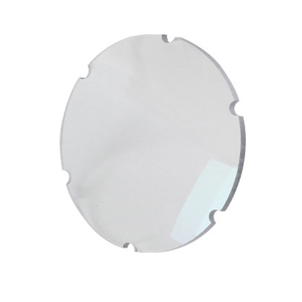 Rooha Archery Compound Bow Sight Lens 4X 6X 8X Dia 45Mm Resin-Shooting ...