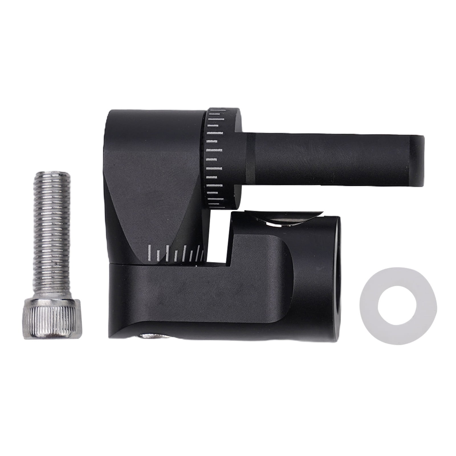 Rooha Archery Single Side V Seat Bar Adjust Quick Disconnect Mount Bow ...