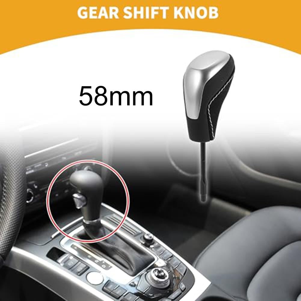 Rooha Automatic Car Gear Shift Shifter Lever Knob For Bmw E81 E82 E87 ...