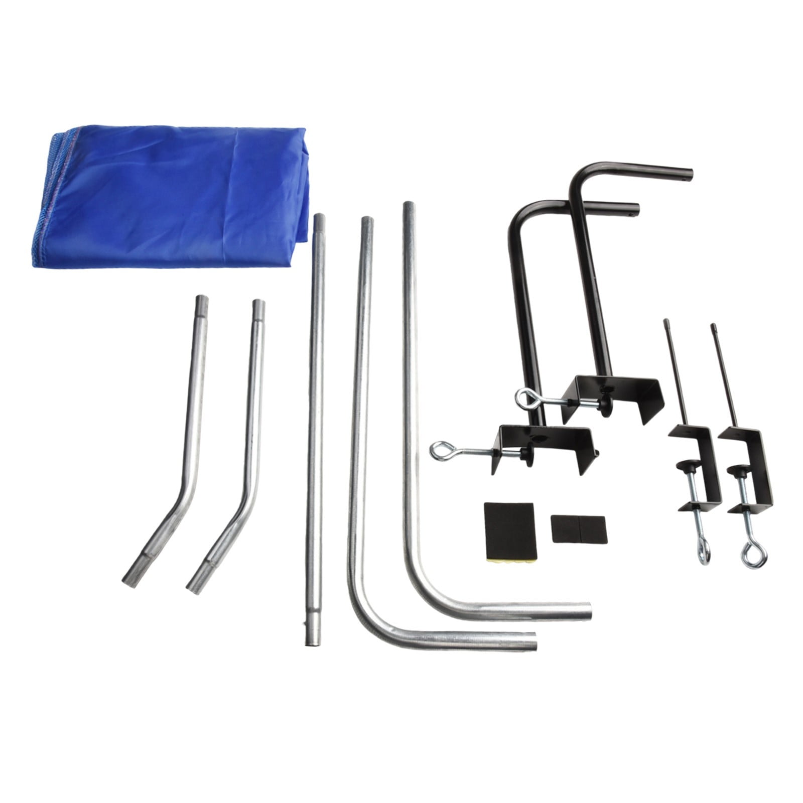 Rooha Automatic Table Tennis Ball Recovery Net For Training And Robot ...