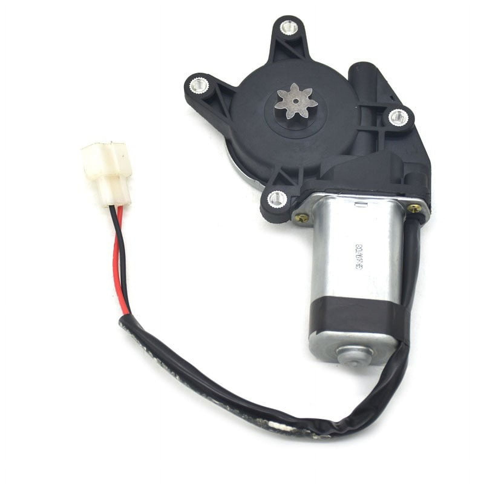 Rooha Automotive Lifting Motor Casement Lifter Motor For Automotive Use ...