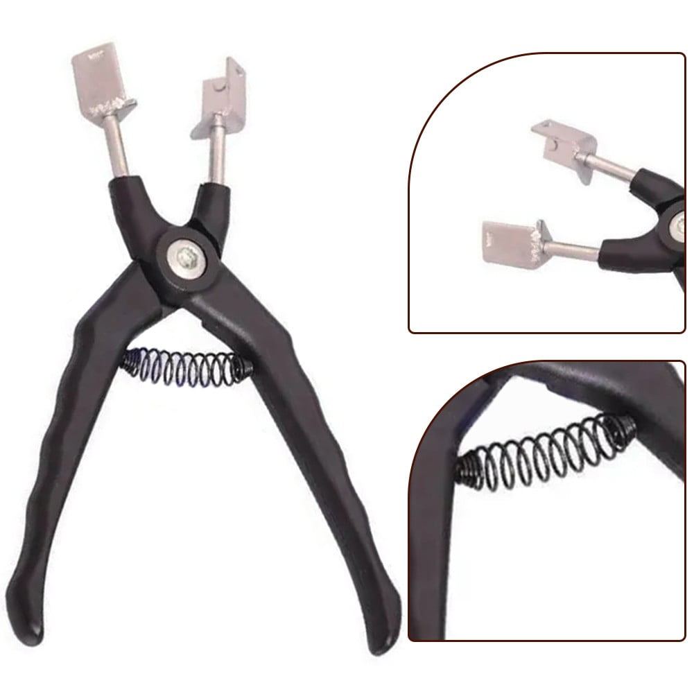 Rooha Automotive Truck Relay Fuse Switch Puller Plier Remover Tool ...