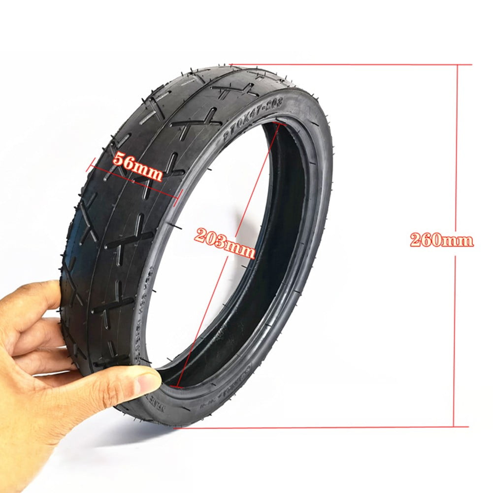 Rooha Baby Carriage Tire Outdoor Practical Quality Rubber 80G 420G 500G Not Easily Deformed 10 ...