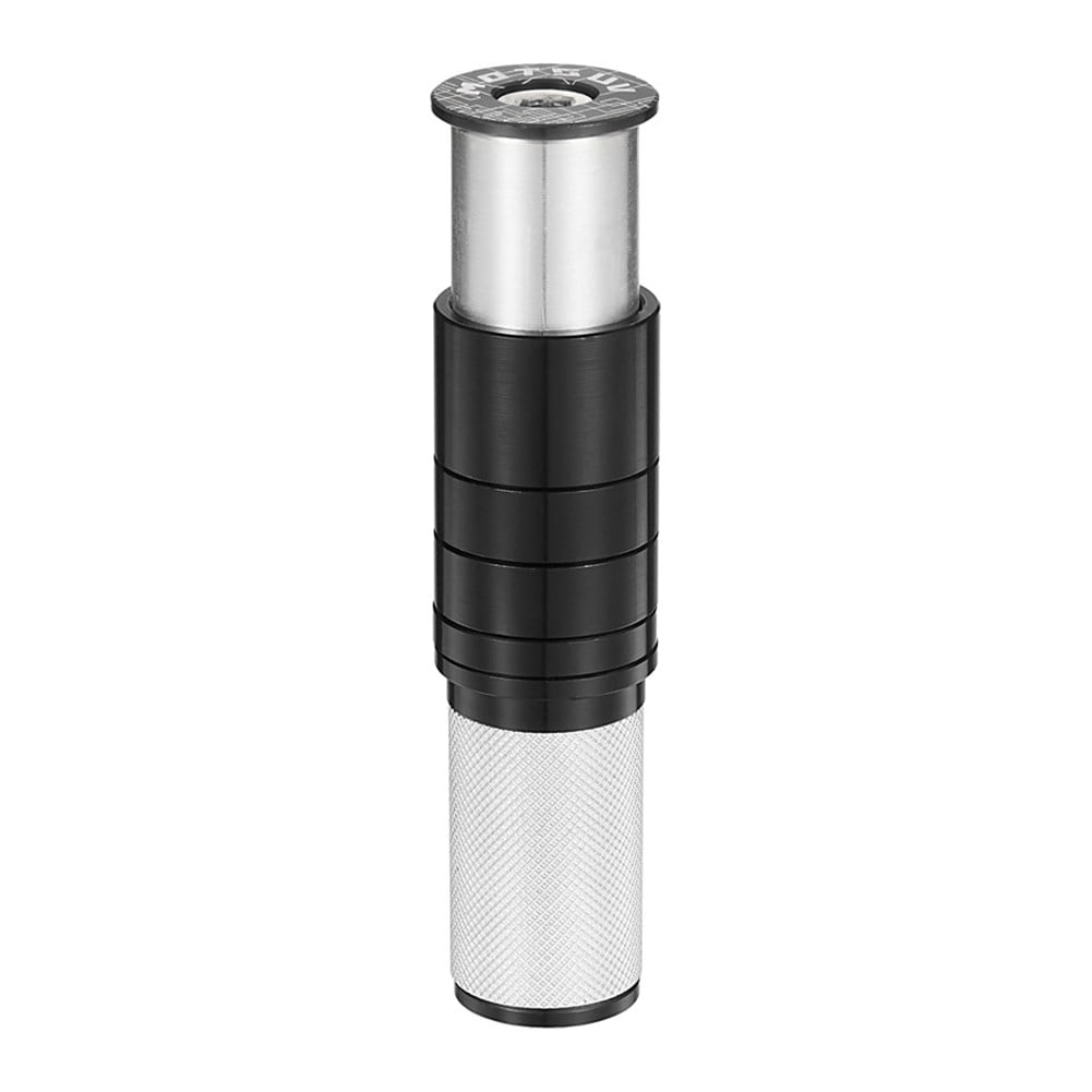 Rooha Bicycle Hidden Increase Height Handlebar Riser Extension Adapter ...