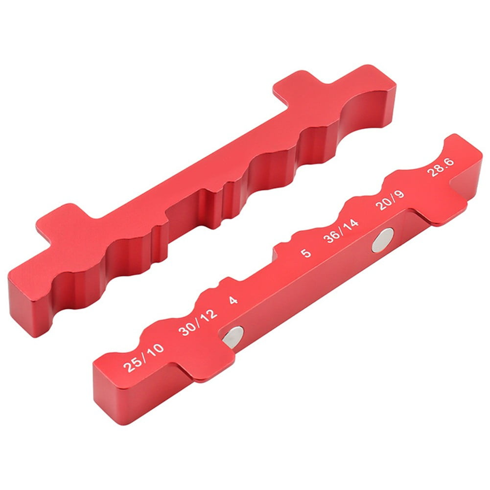 Rooha Bicycle Vise Tool For Effective Axle Clamping Simple And ...