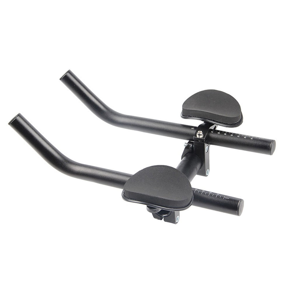 Rooha Bike Tt Handlebar Aerobars For Cycling Race Triathlon Time Trial ...