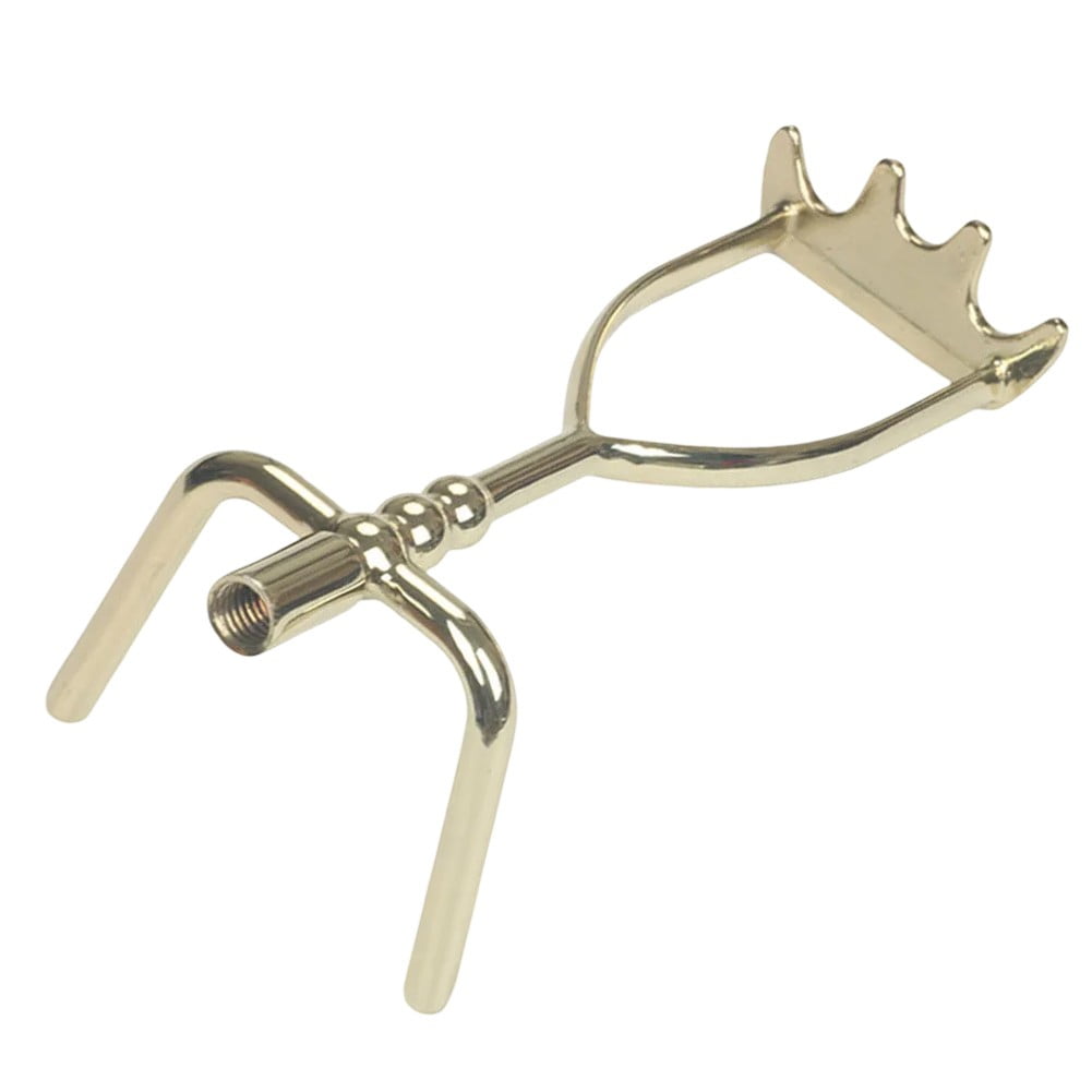 Rooha Billiards Cue Bridge Head Pool Snooker Cue Rest Bridge Brass ...