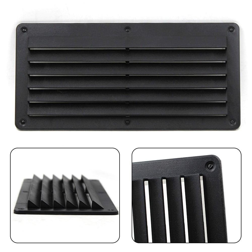 Rooha Boat Rv Louver Vent For Superior Ventilation Marine Yacht ...