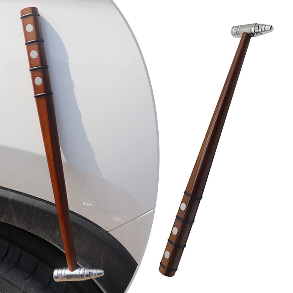 Rooha Car Bump Repair Shaping Hammer Flattening Percussion Anti-Slip ...