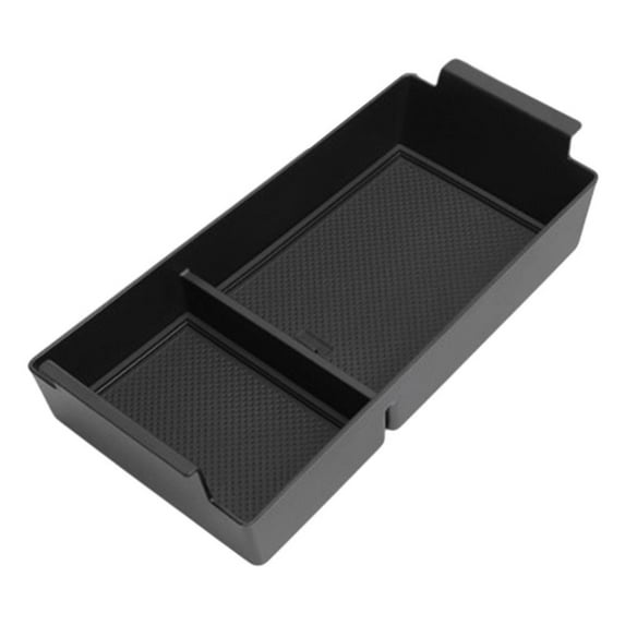 Rooha Car Central Control Storage Box Armrest Tray Holder For Geely For ...