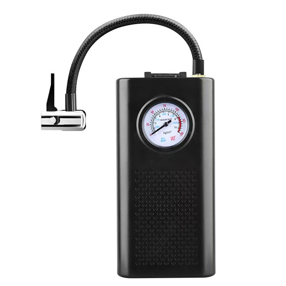 Rooha Car Starting Power Supply Vehicle Mounted Inflatable All-In-One ...