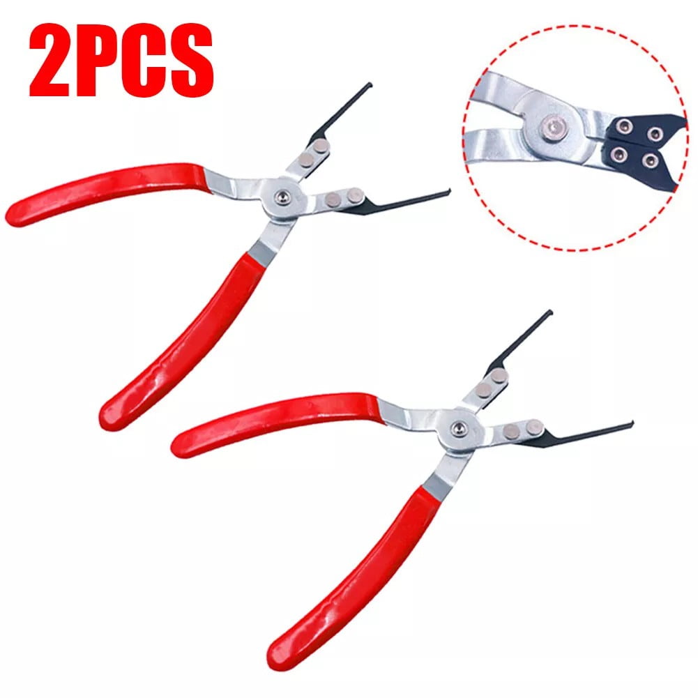 Rooha Car Vehicle Relay Puller Pliers Efficient And Damage Free Fuse ...