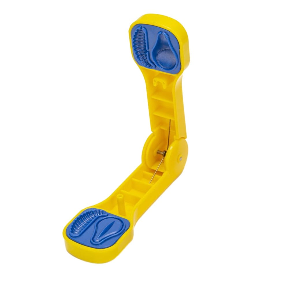 Rooha Carp Bait Forming Mold Fish Bait Making Tool Bait Making Clips ...