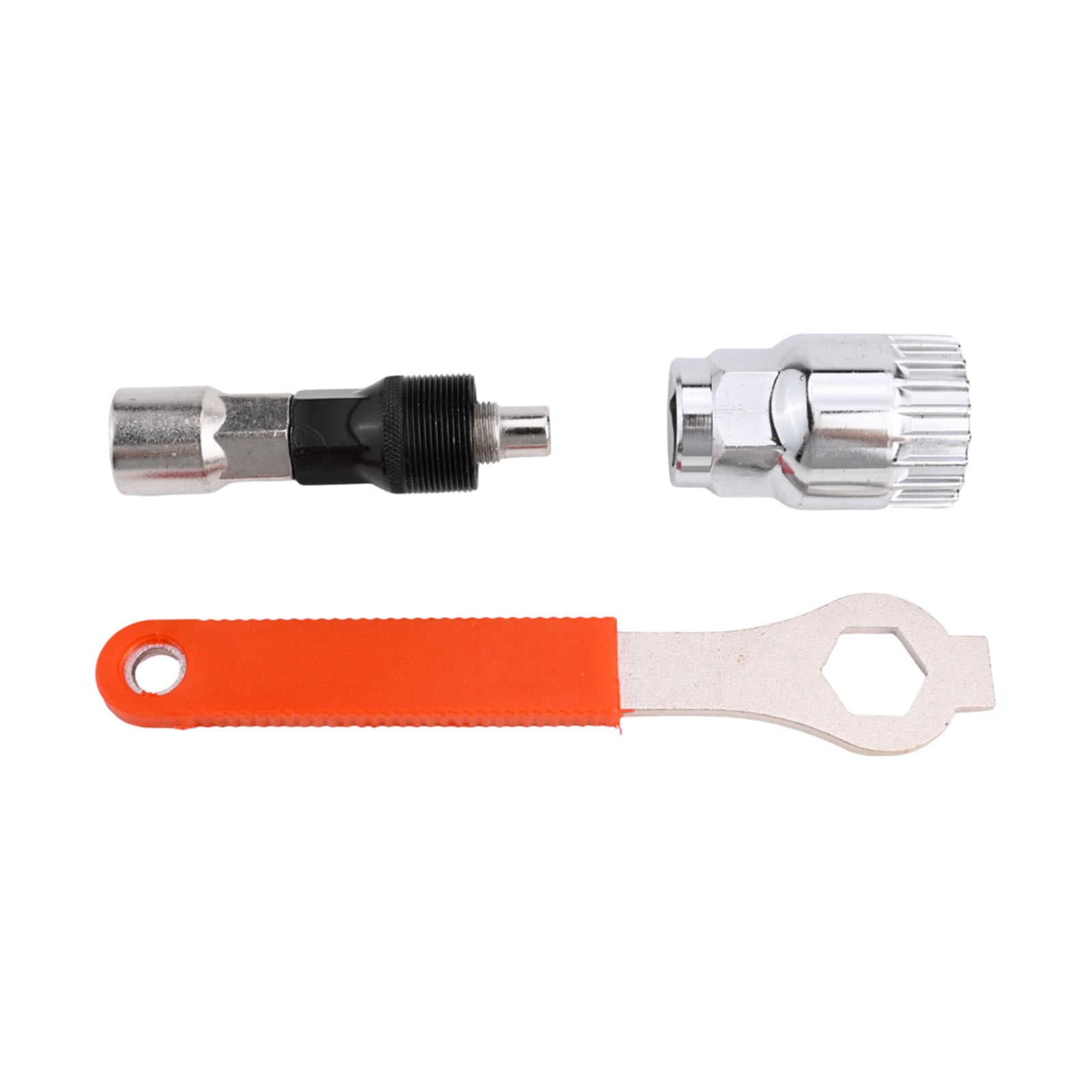 Rooha Chain Breaker Bicycle Crank Remover Mtb Road Bikes Crank Puller ...