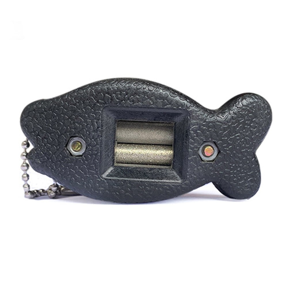 Rooha Compact Ice Skate Blade Sharpener For All Hockey And For Figure ...