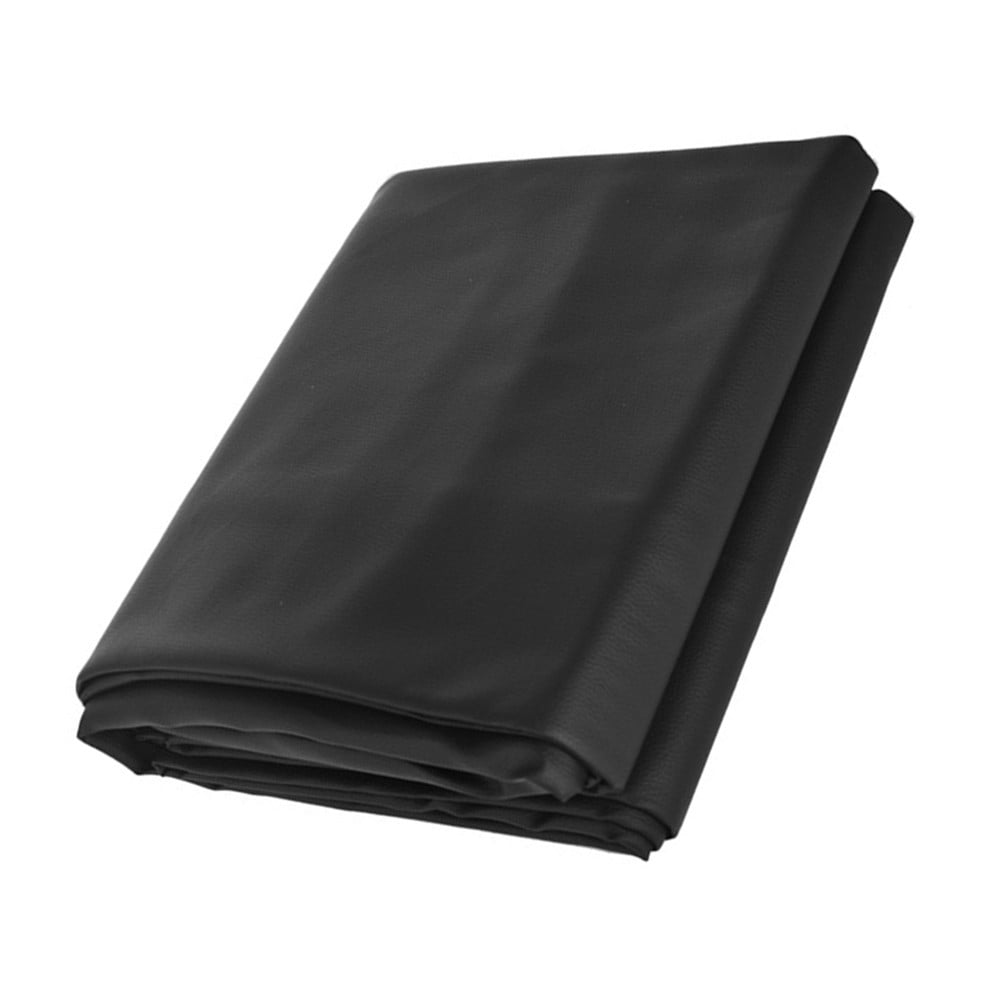 Rooha Cotton Lined Shuffleboard Table Cover Heavyweight Fit For ...