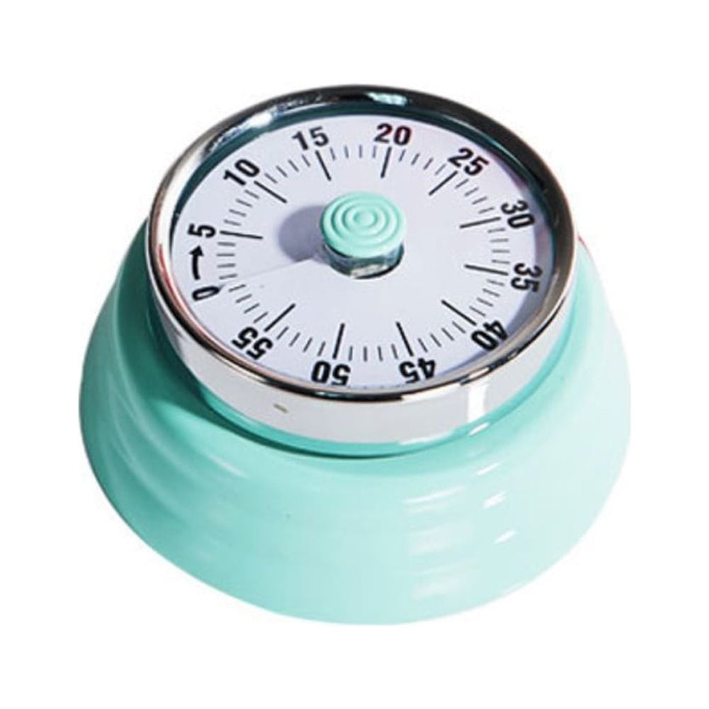 Rooha Countdown Timer Kitchen Timer Function Mechanical Countdown ...