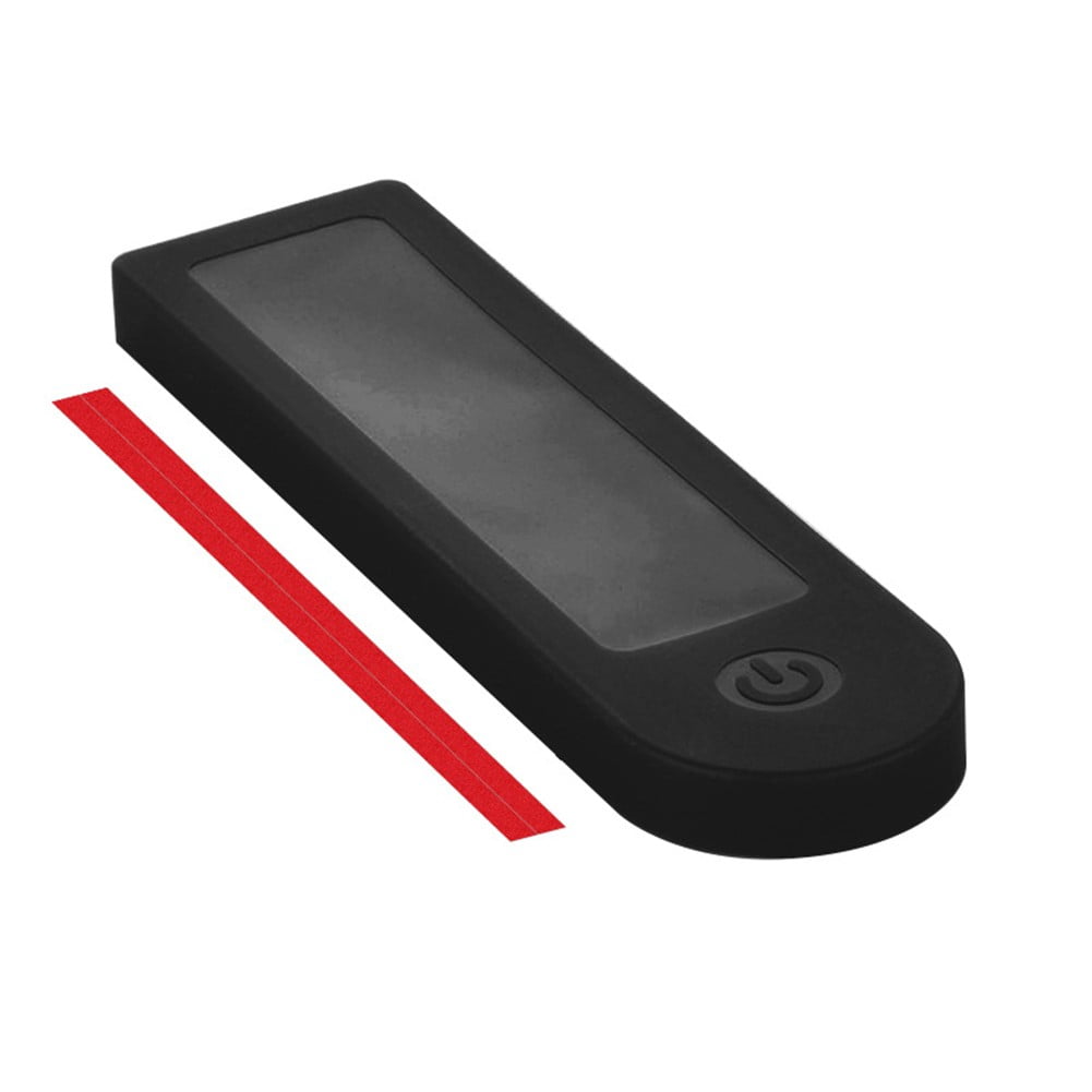 Rooha Dashboard Display Silicone Case for Ninebot MAX G30 E-Scooter ...