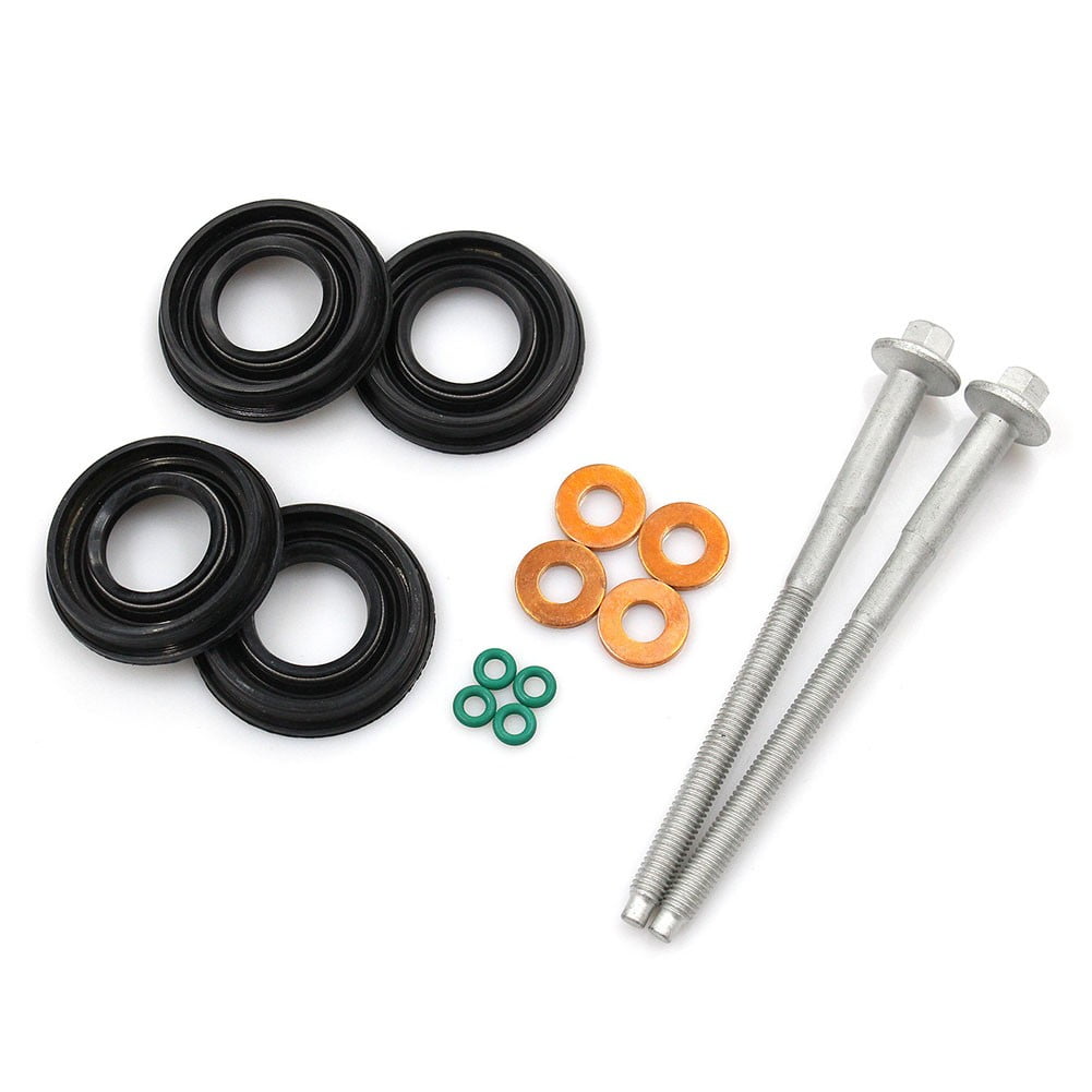 Rooha Diesel Seal Kit For Ford For Transit Mk7 2.2 Tdci Sp With ...