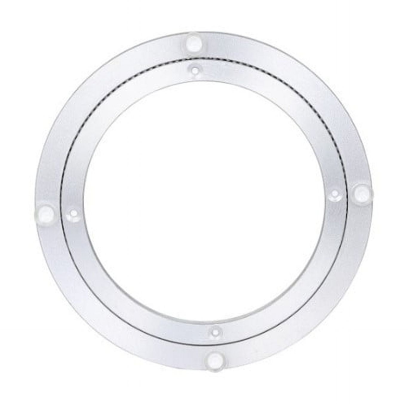 Rooha Dining Table Rotating Bearing Round Turntable Lazy Susan Base ...