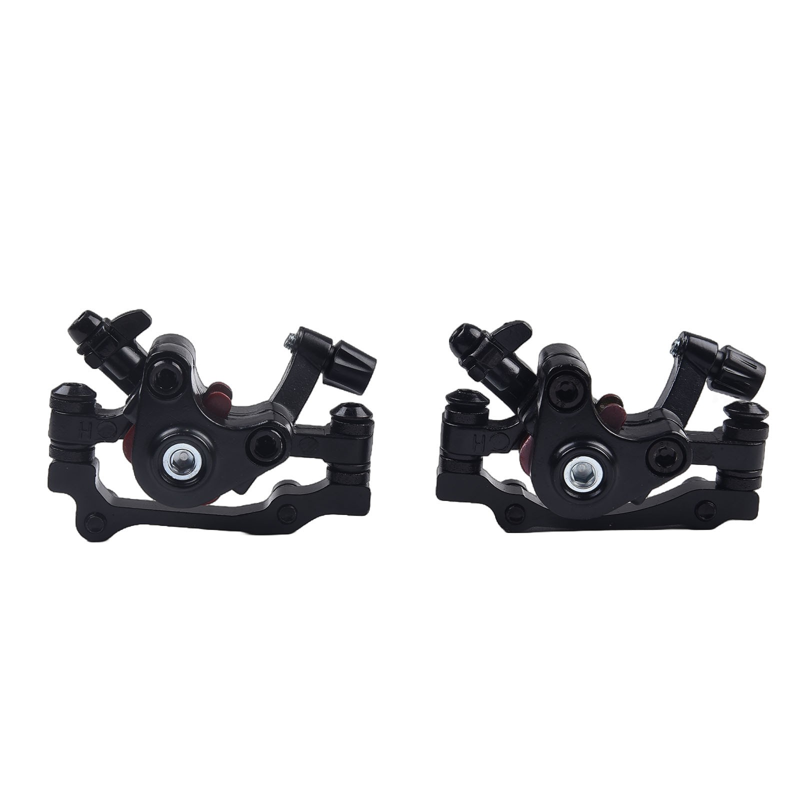 Rooha Disc Brake Caliper Bike Disc Brake Caliper For Cycling For Bike ...