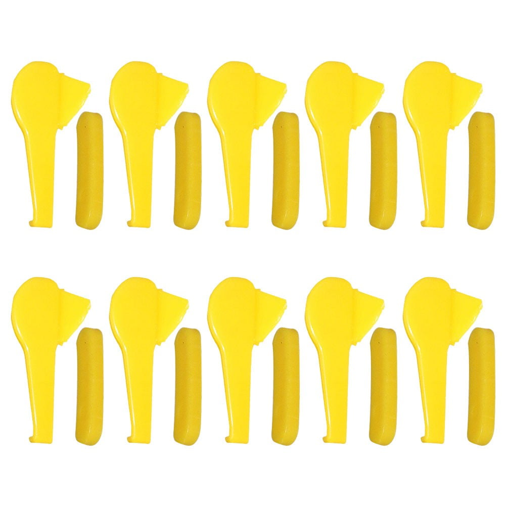 Rooha Duck Head Demount Duck Head Tire Changer Mount Demount Heads ...